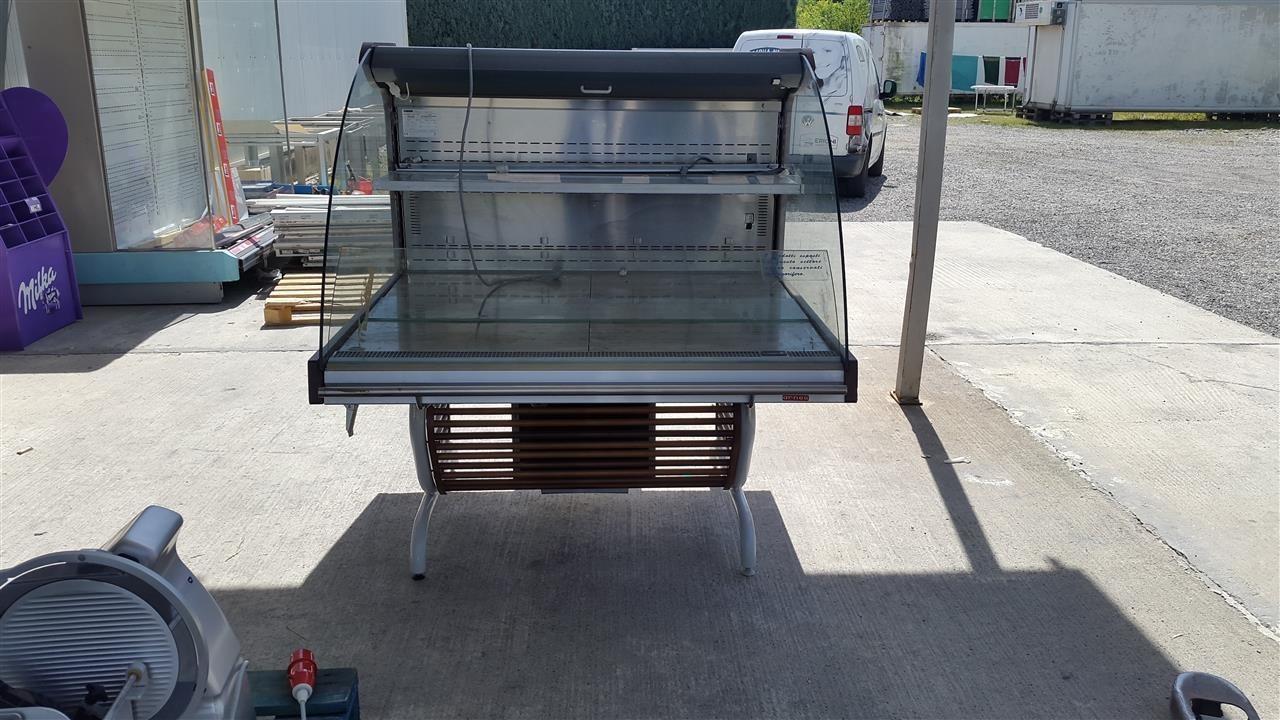 FRIGORIFER EKSPOZIT PER BARE RESTORANTE DHE MARKET | Shkodër